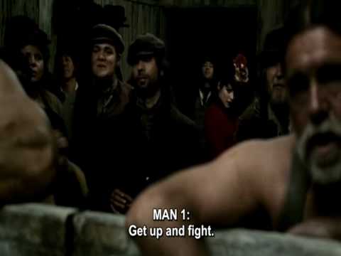 sherlock holmes fight scene - YouTube