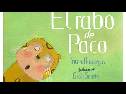 El rabo de Paco - YouTube