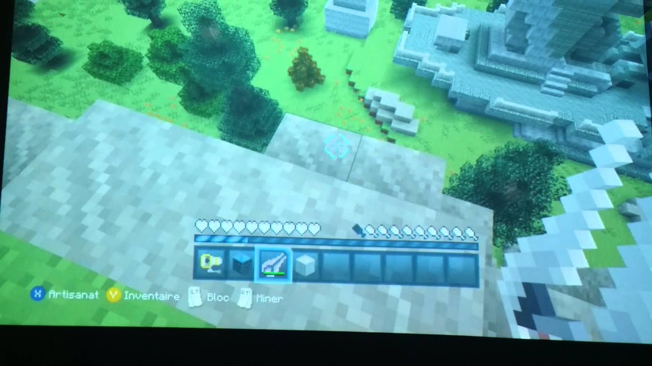 Halo craft - YouTube