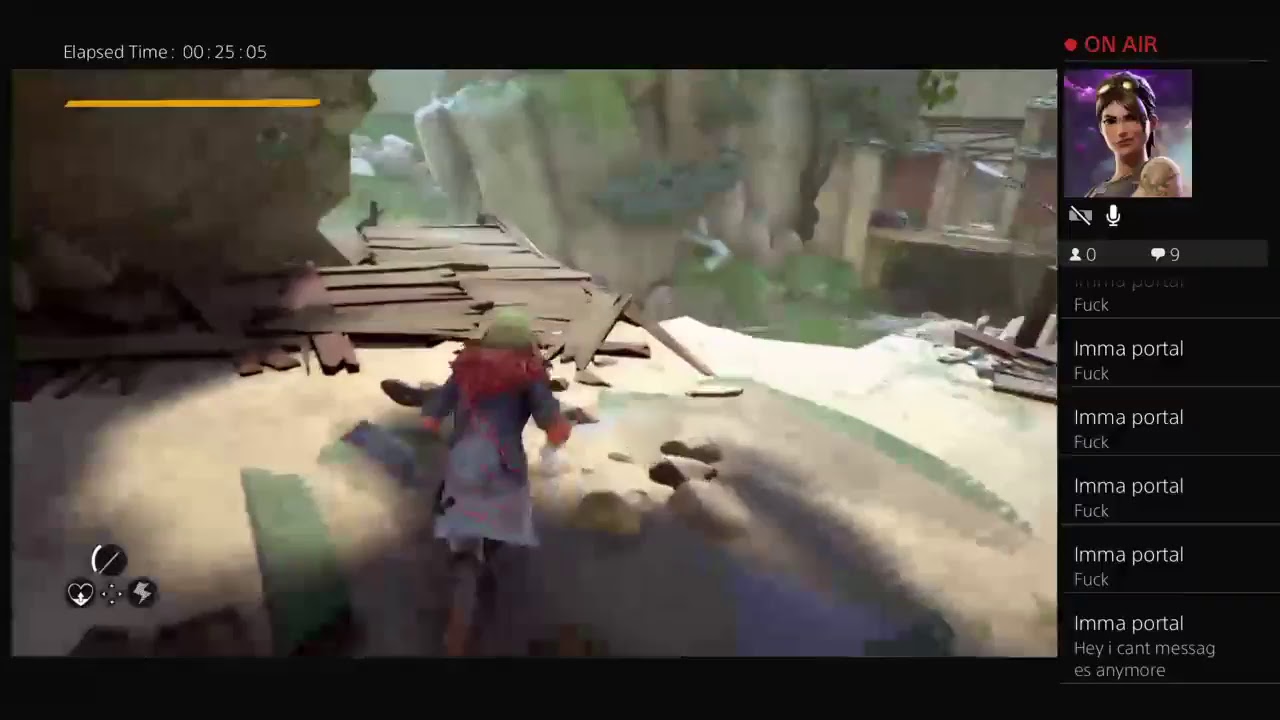 Absolver gameplay - YouTube