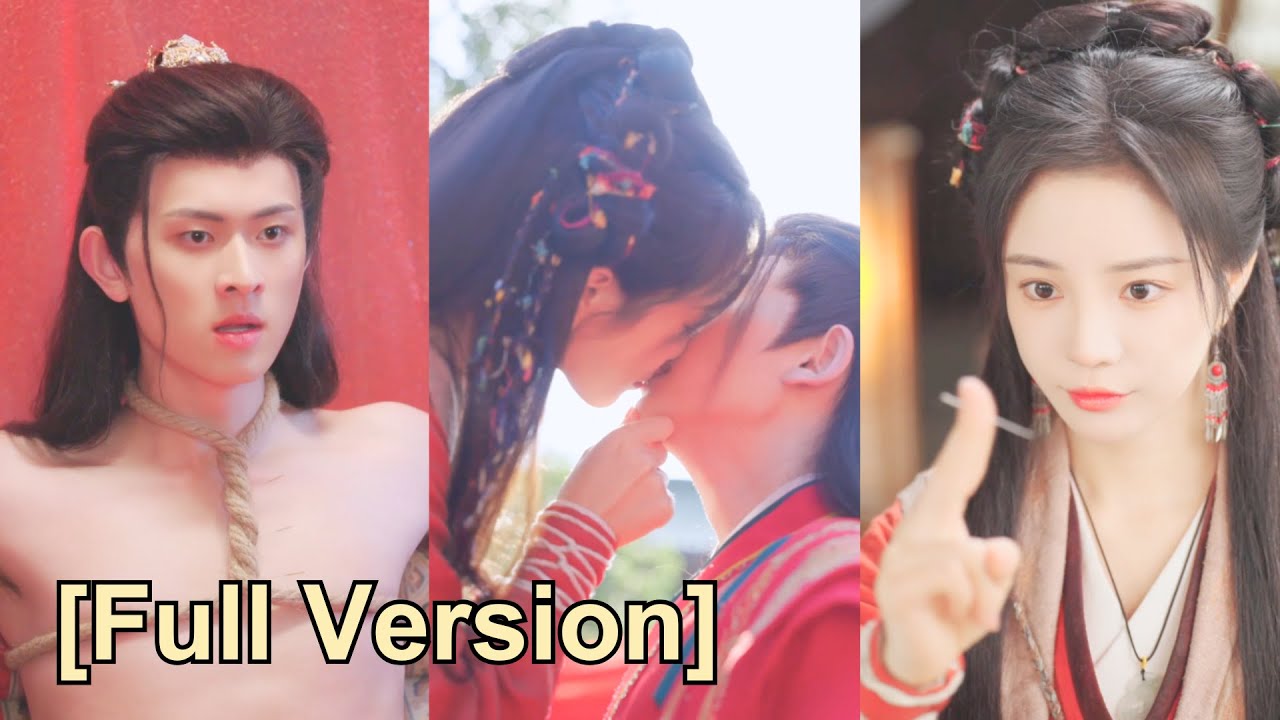 【Full Ver】She was married off by scheming sister,the next second she ...