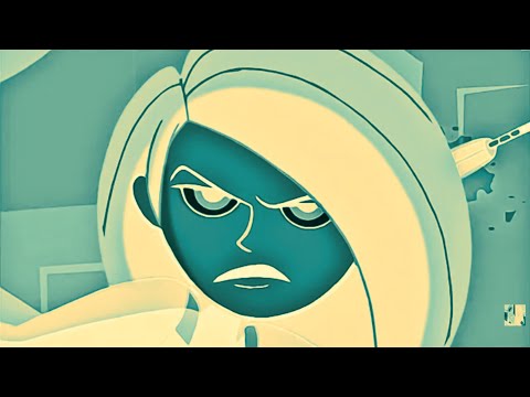 Kim Possible - Theme Song (Goba Frixseit Negative Major Versions) - YouTube
