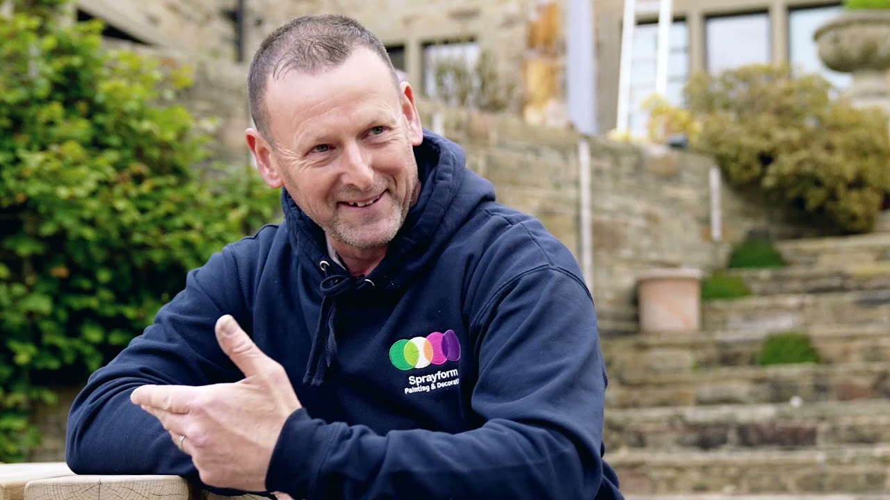 Inspiring the Next Generation - Anthony Wade - YouTube