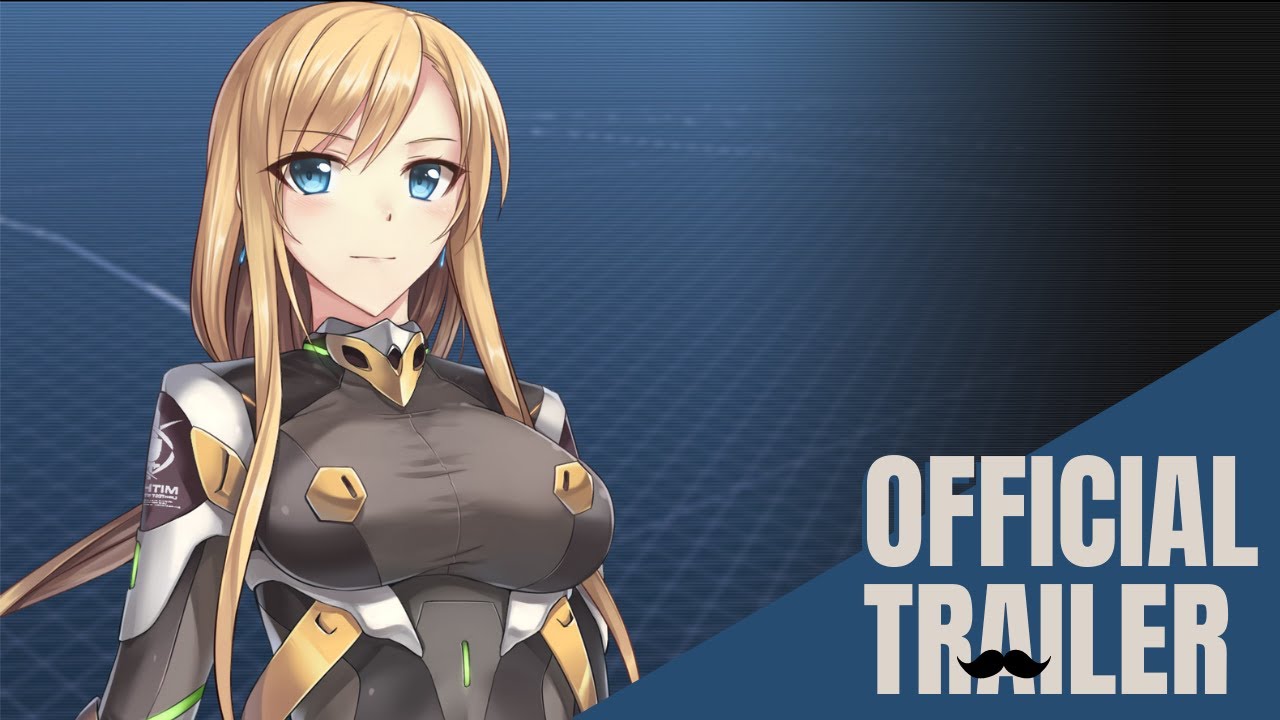 Nimbus INFINITY Trailer w/ Gameplay | PS5, PS4, Xbox Series X & S, Xbox ...