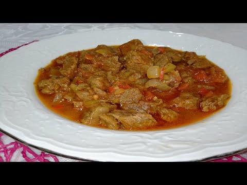 LOKUM GİBİ ET SOTE TARİFİ!!! ( Bu tadı unutamayacaksınız )