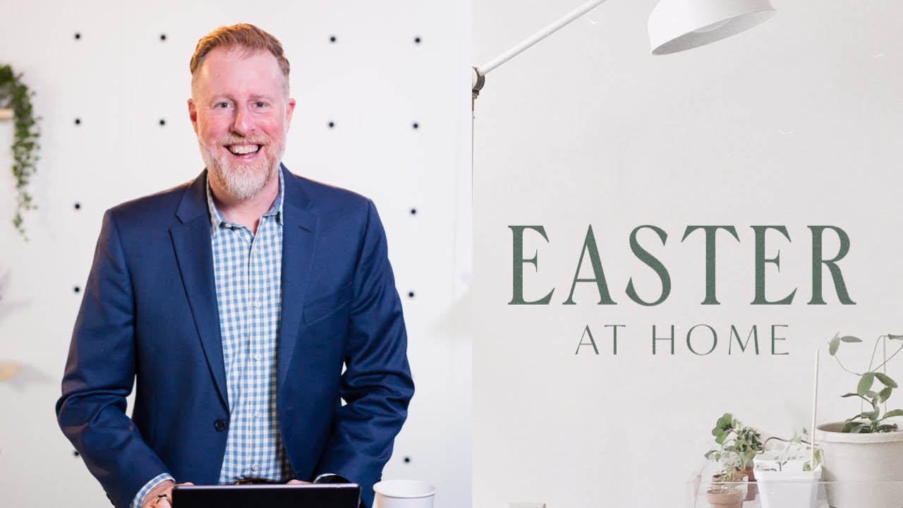 Scott Harris - Who is Jesus? - YouTube