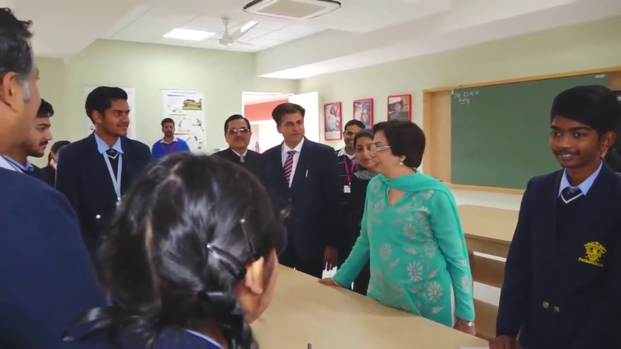 Pathseekers Dera Baba Jaimal Singh Beas - YouTube