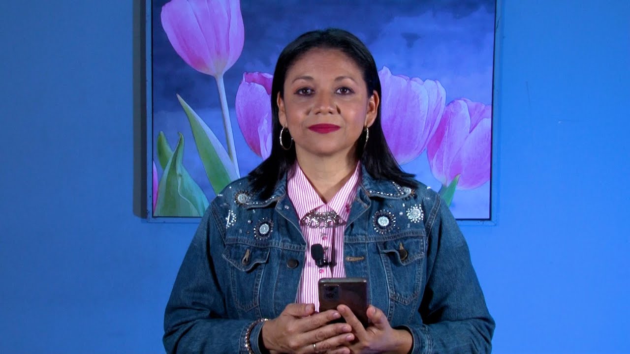 Yo estoy Contigo - EES - Pastora Karla Ulloa - Martes 22 de agosto 2023 ...