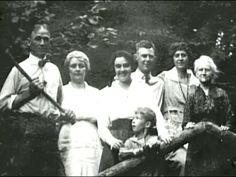 Doyle Family Album - YouTube