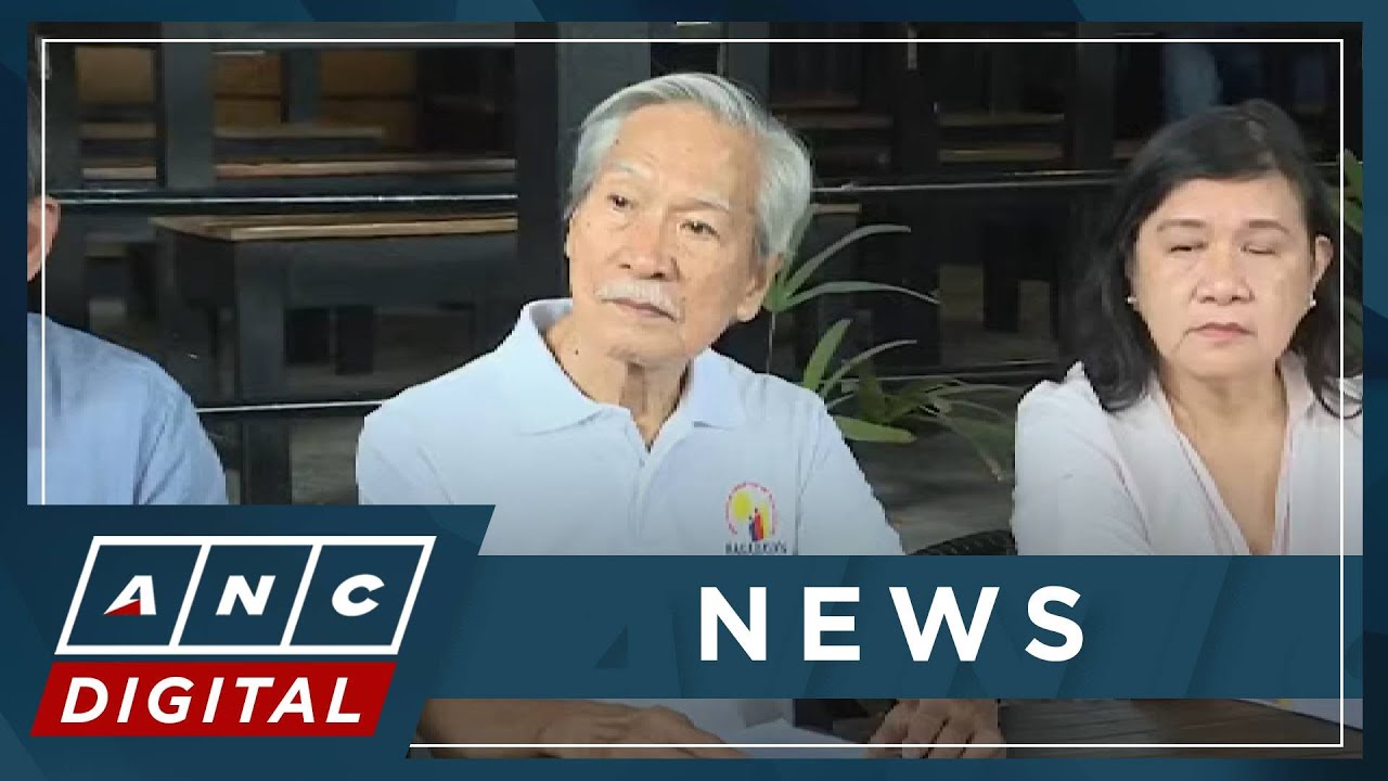 Makabayan bloc vows to become 'real opposition' in 2025 polls; to field ...