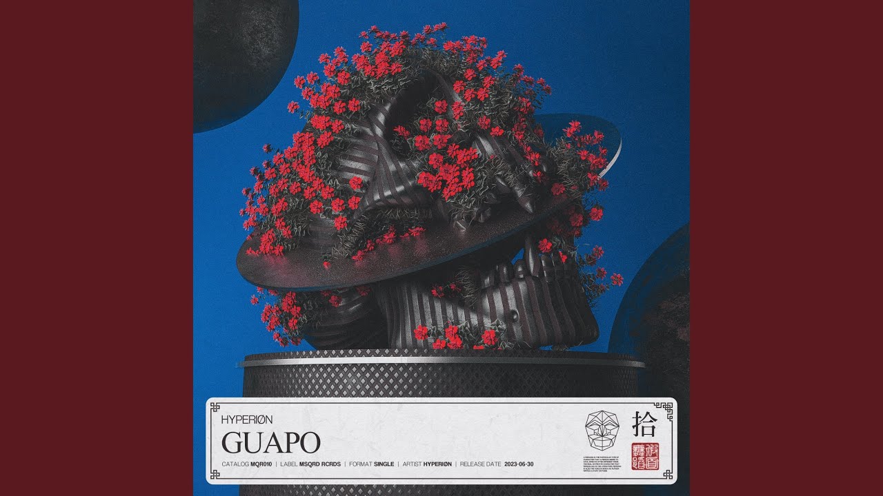 Guapo - YouTube