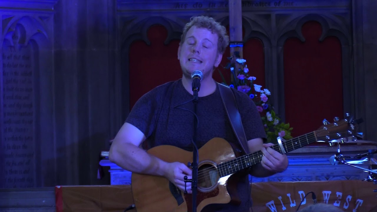 You Can't Always Get What You Want Performed By Robin Pierce - YouTube