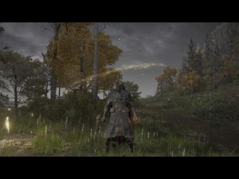 ELDEN RING™ Temple Quarter Exploration - YouTube