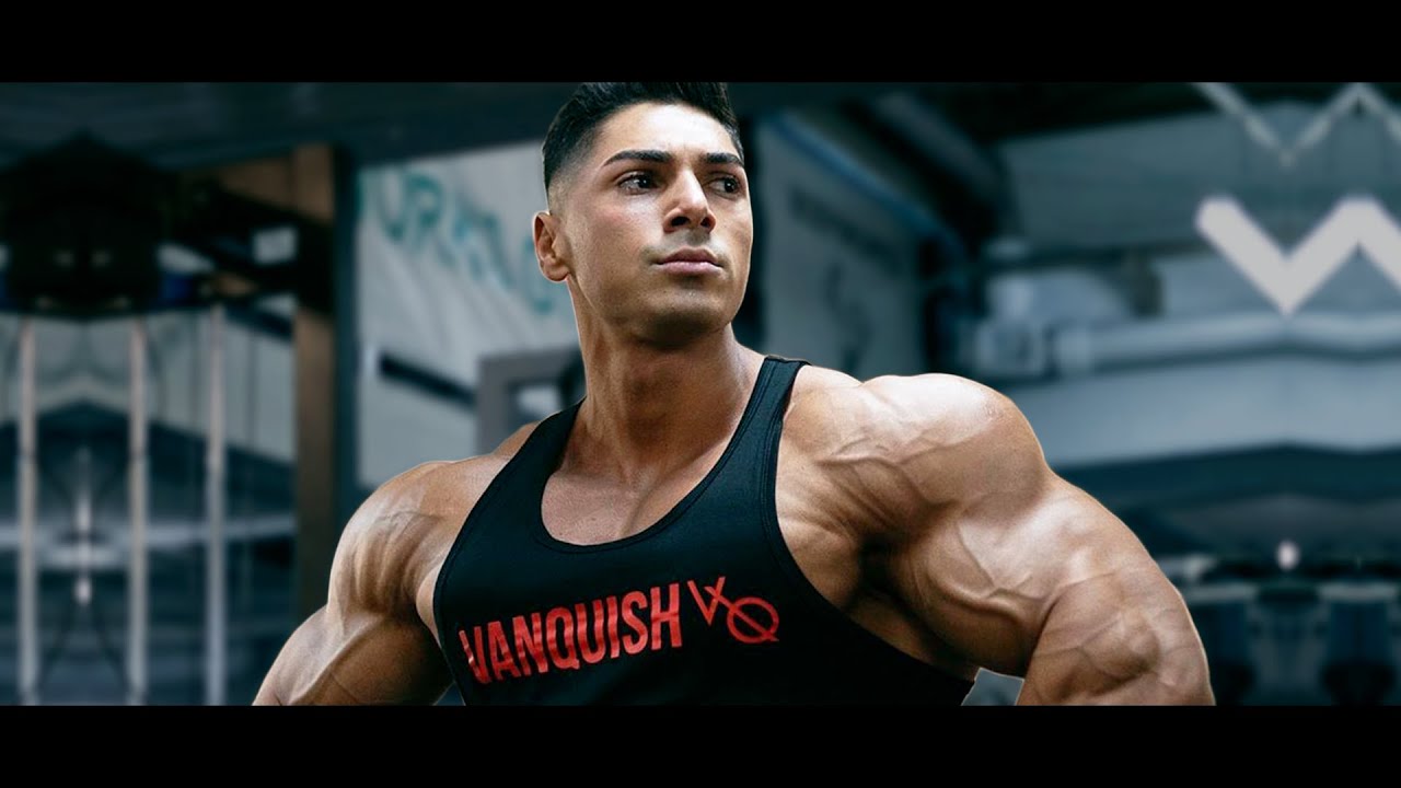 I CAN DO IT 🔥 FITNESS MOTIVATION 2019 - YouTube