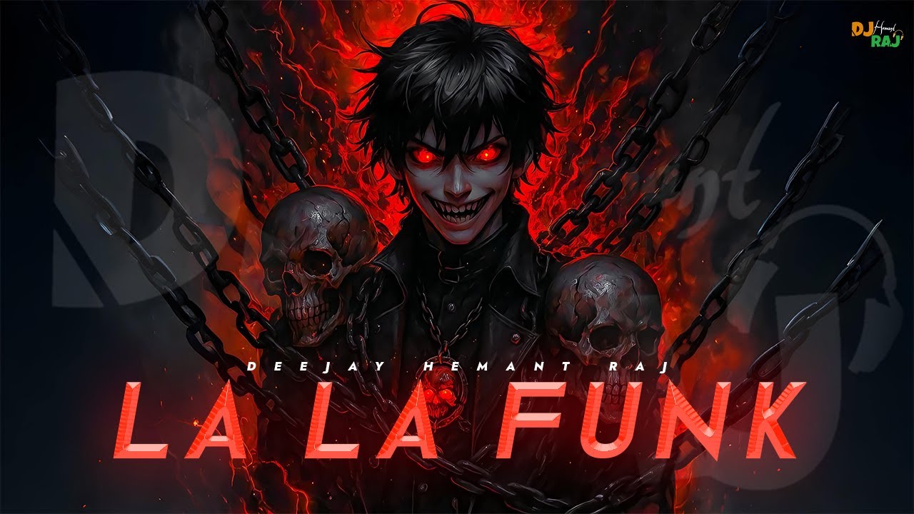 LA LA FUNK | Funk Music | Phonk Music | Aggressive Phonk | Trending ...