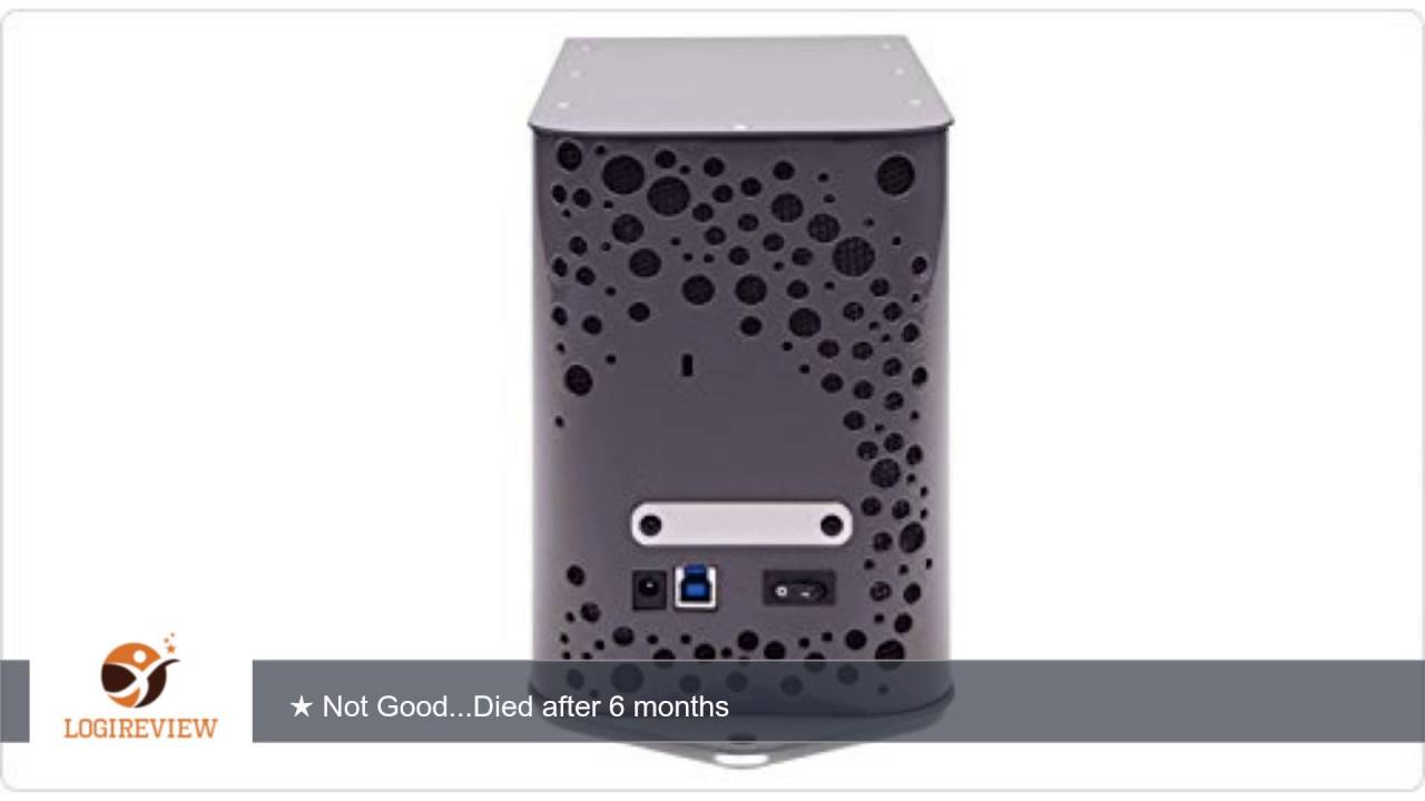 ioSafe Solo G3 3TB Fireproof & Waterproof External Hard Drive, Pewter ...