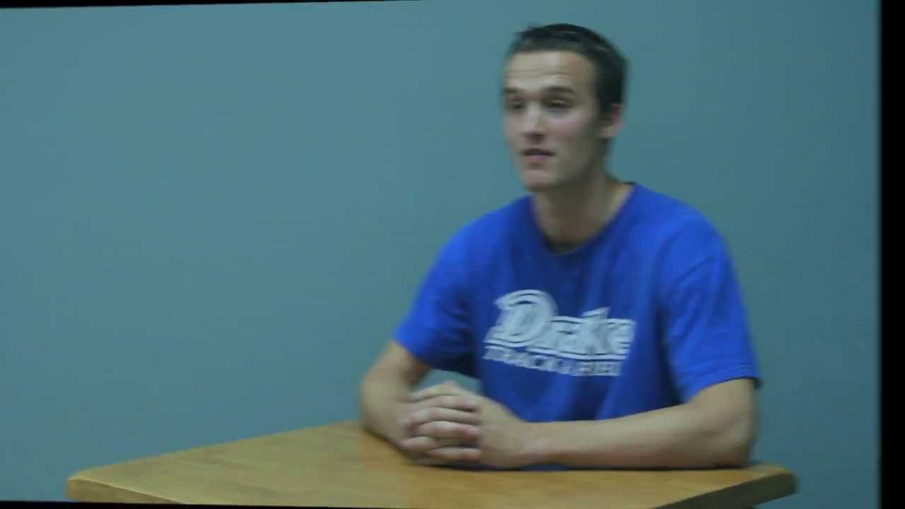 Dunamis Accelerated Recovery and Performance Testimonial: Ryan Cook D-1 ...