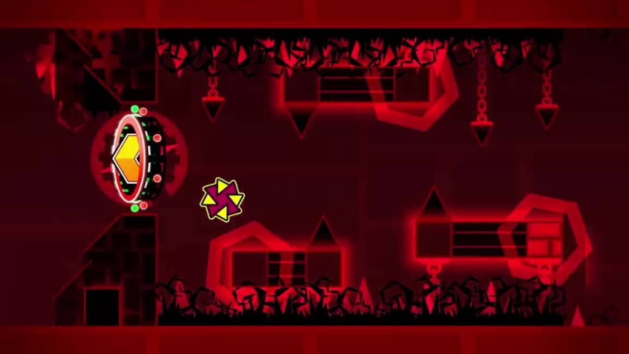 BloodBath ball part GG - YouTube