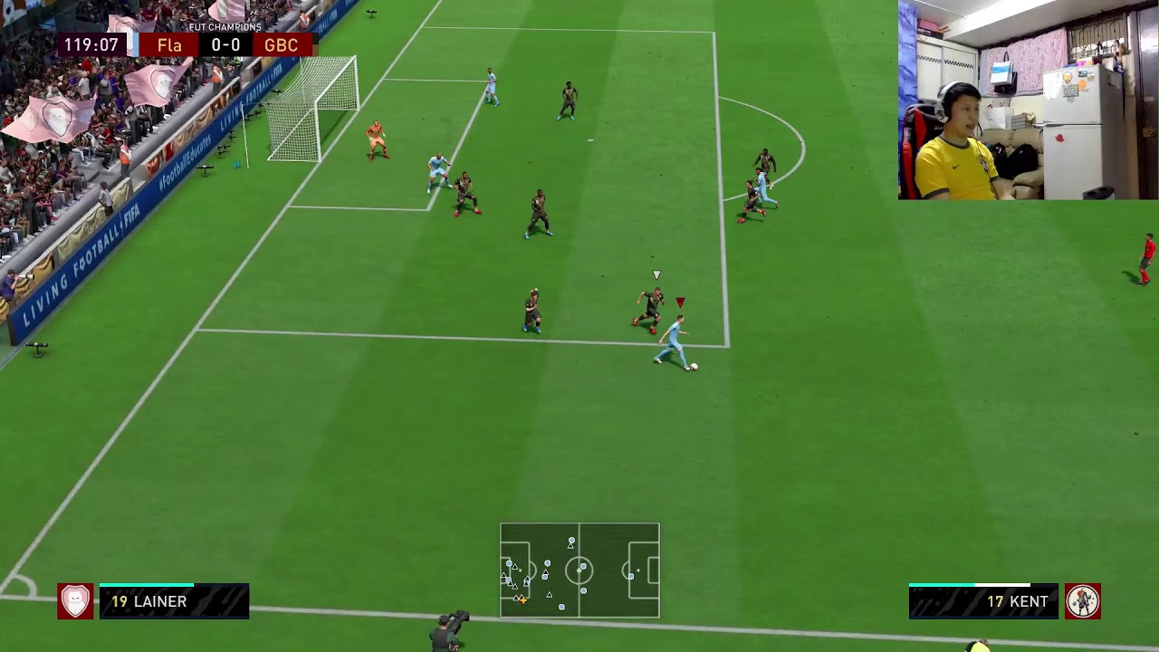 IDOL 朋友隊 。今星期唔夠時間打。輕鬆玩。OBS STUDIO未搞掂，轉其他SOFTWARE重開。!MAINCT - YouTube