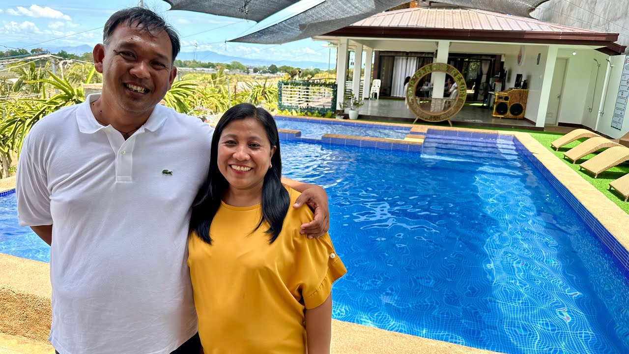 Discover the Hidden Gem: A Tour of a Stunning Dragon Fruit Farm Resort ...