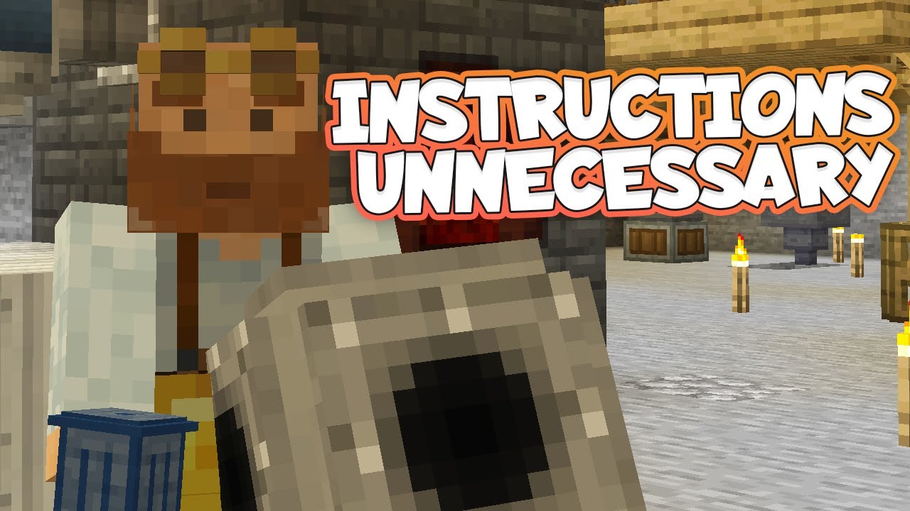 A Recipe for Success! (lol...) // Cave Factory Modpack Part 19 - YouTube