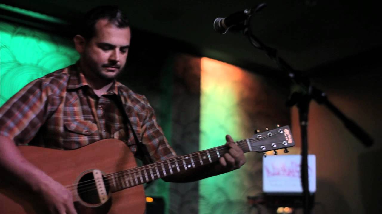 Michael Austin at Las Vegas The Blend 05:24:2012 - YouTube