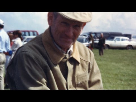 John Venable - 2017 Hall of Fame Region 4 - YouTube