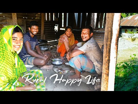 Amazing Rural life *real life* - YouTube
