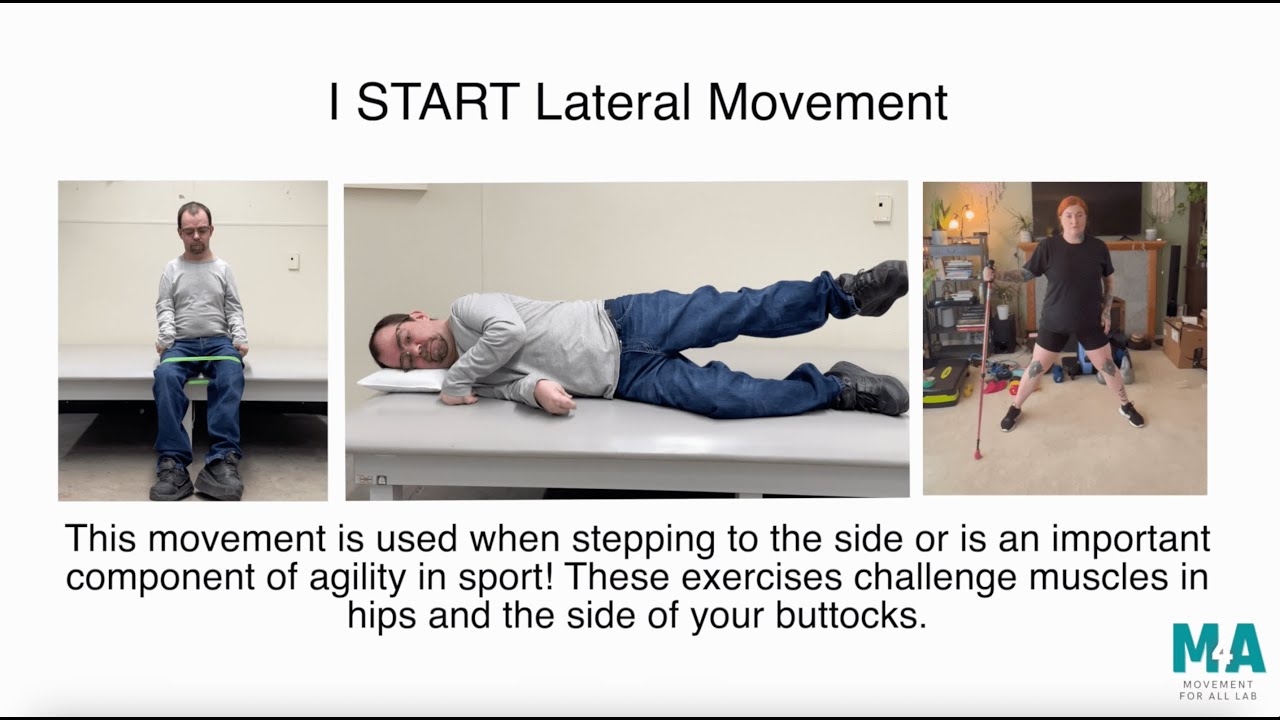 I START Lateral Movement - YouTube
