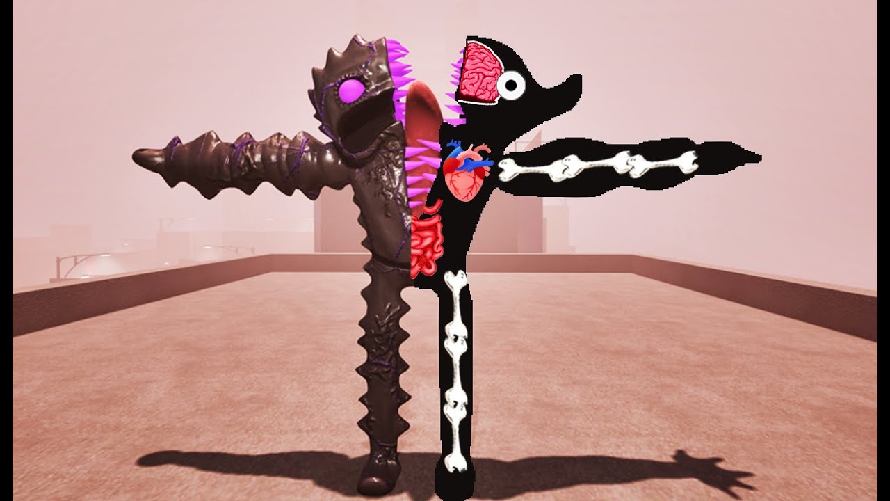 Whats INSIDE Evil Bittergiggle?! What secrets is Evil Bittergiggle ...