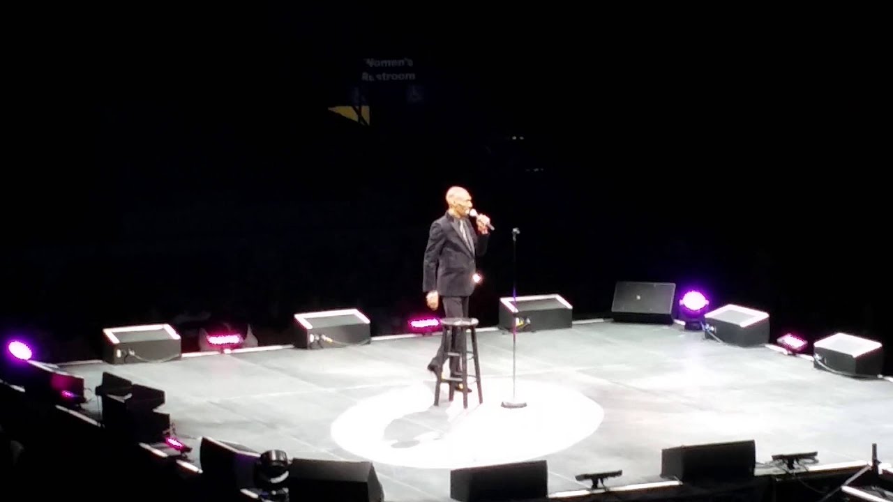 Charlie Murphy Comedy Get Down - YouTube