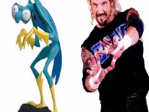 DDP feat Zorak "Evil Is Only Skin Deep" - YouTube