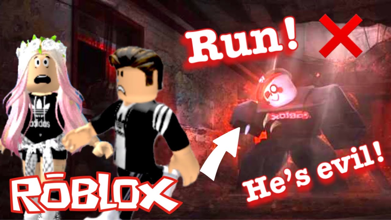 ROBLOX GUESTY.... Chapter 1 - YouTube