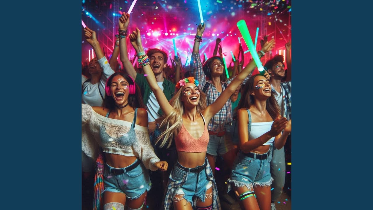 Calm The Funk Down - YouTube