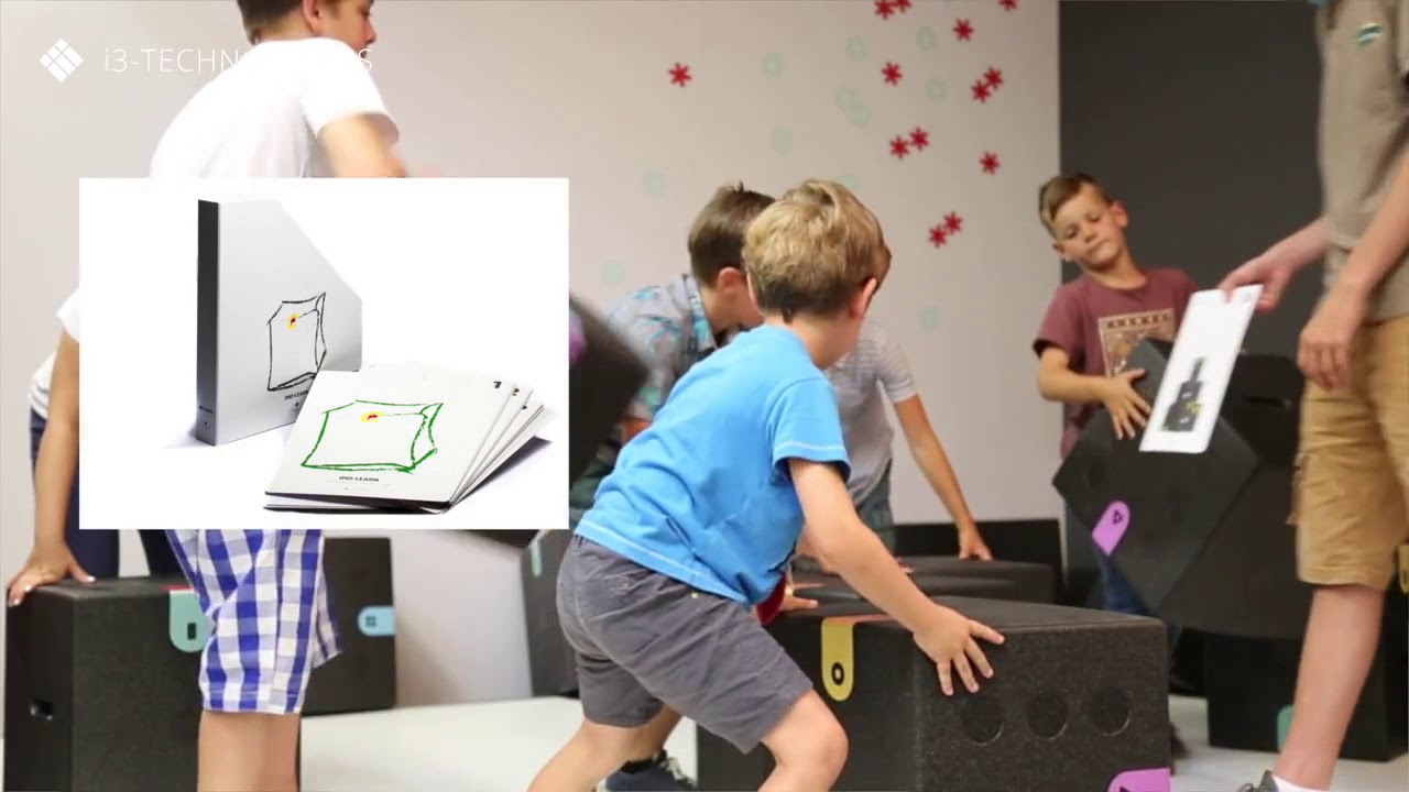 iMO LEARN TRAINING LMS - YouTube