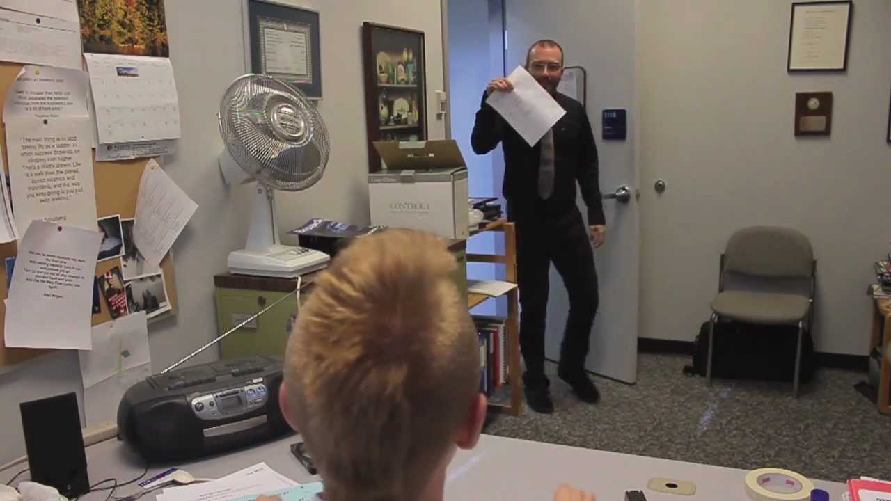 30 Second Communication Commercial - YouTube