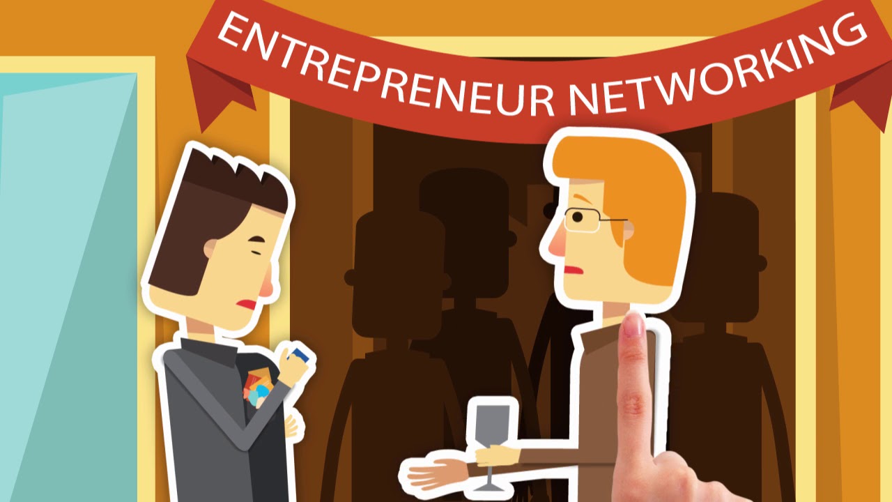 Digital Cutout Animation Explainer Video for Startup - YouTube