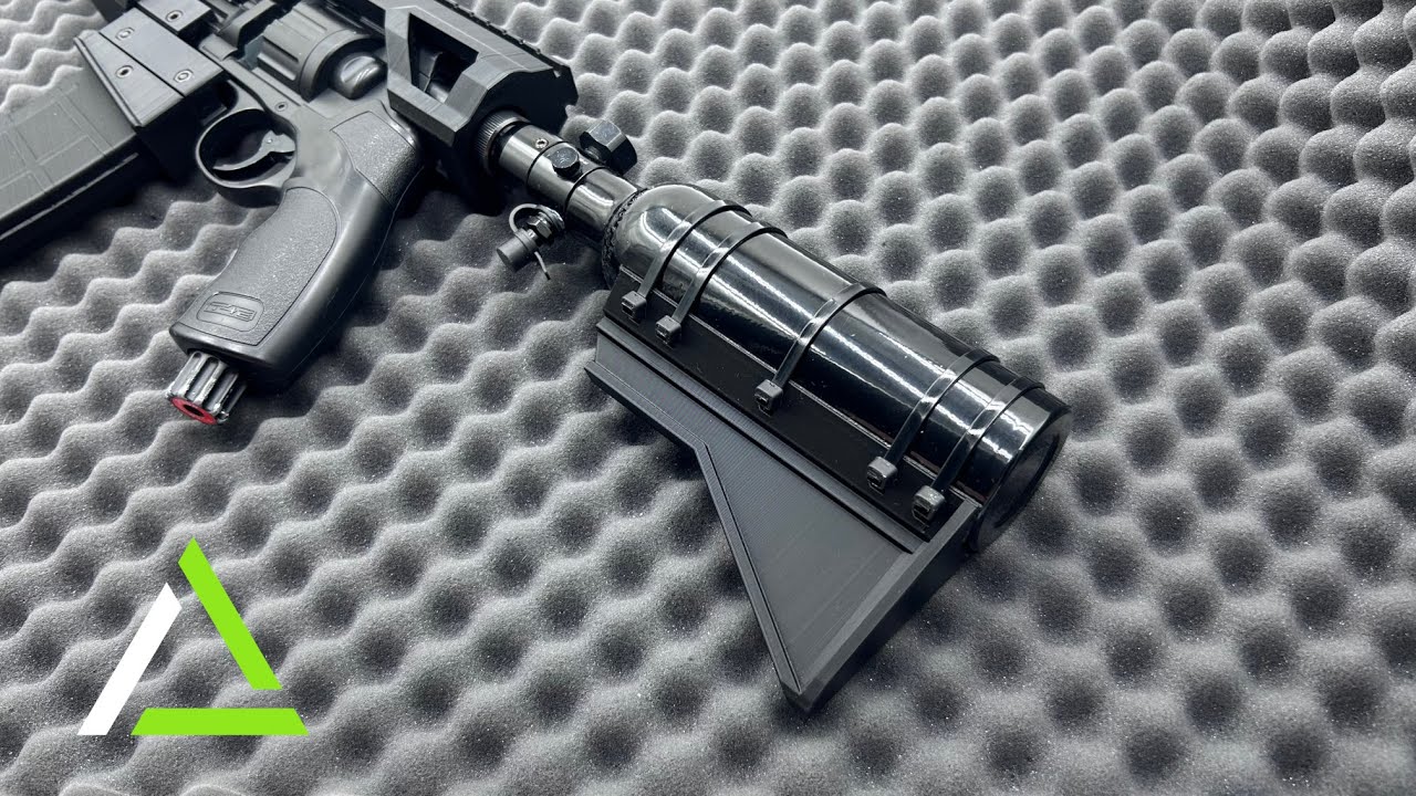 STOCK for BOTTLE HPA 0.2L or 0.5L - YouTube