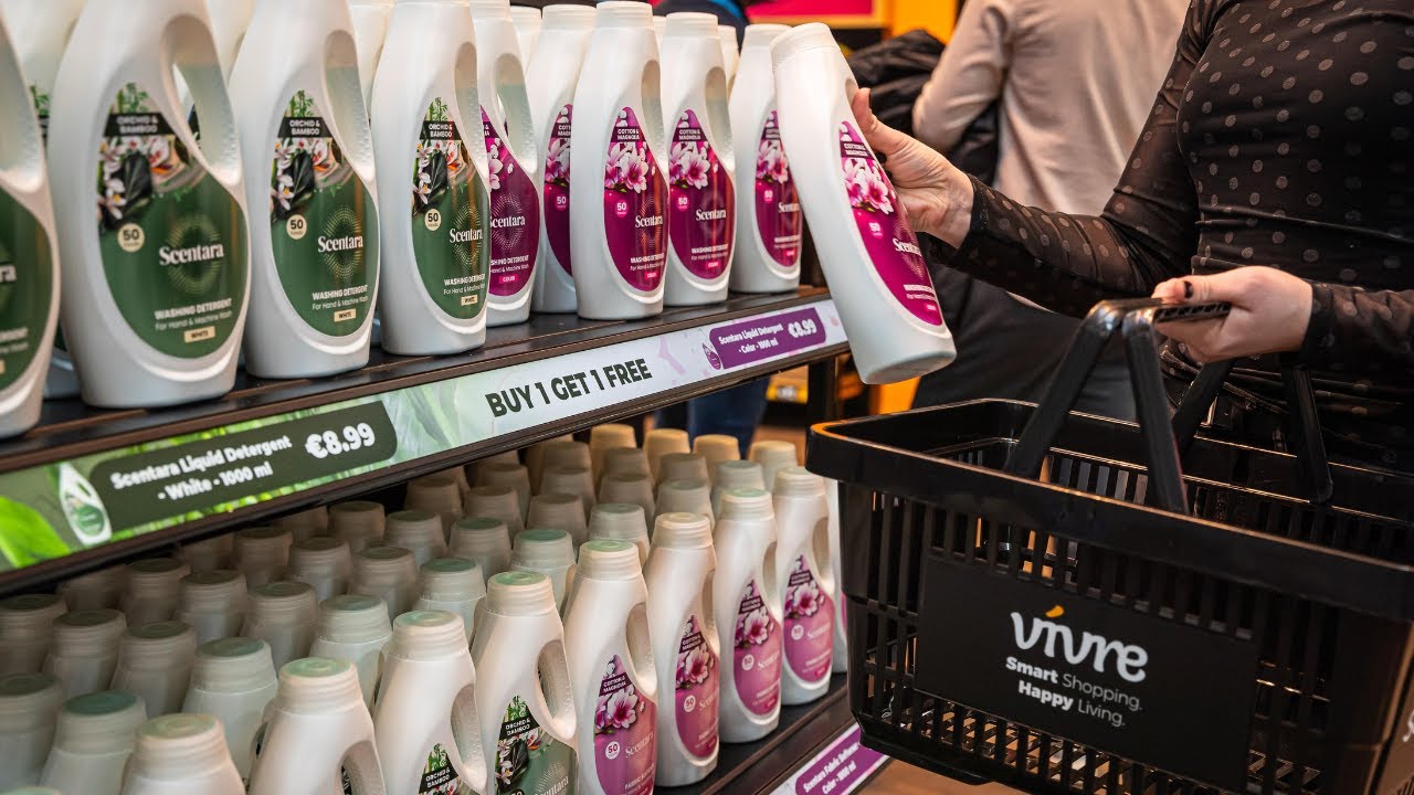 End-Cap Solution - YouTube