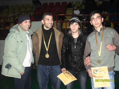 ARMENIAN POWER IN GYUMRI!!!!! - YouTube