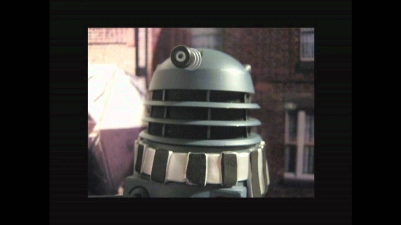 Remembrance of the Daleks HD - YouTube