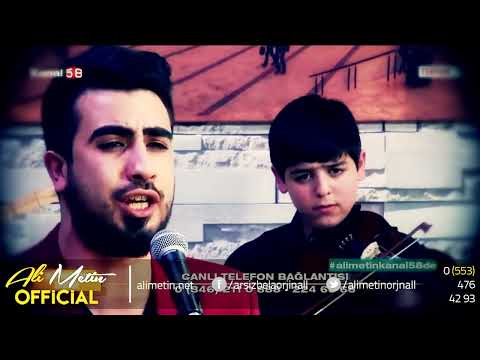 Ali Metin Isırgan Otu