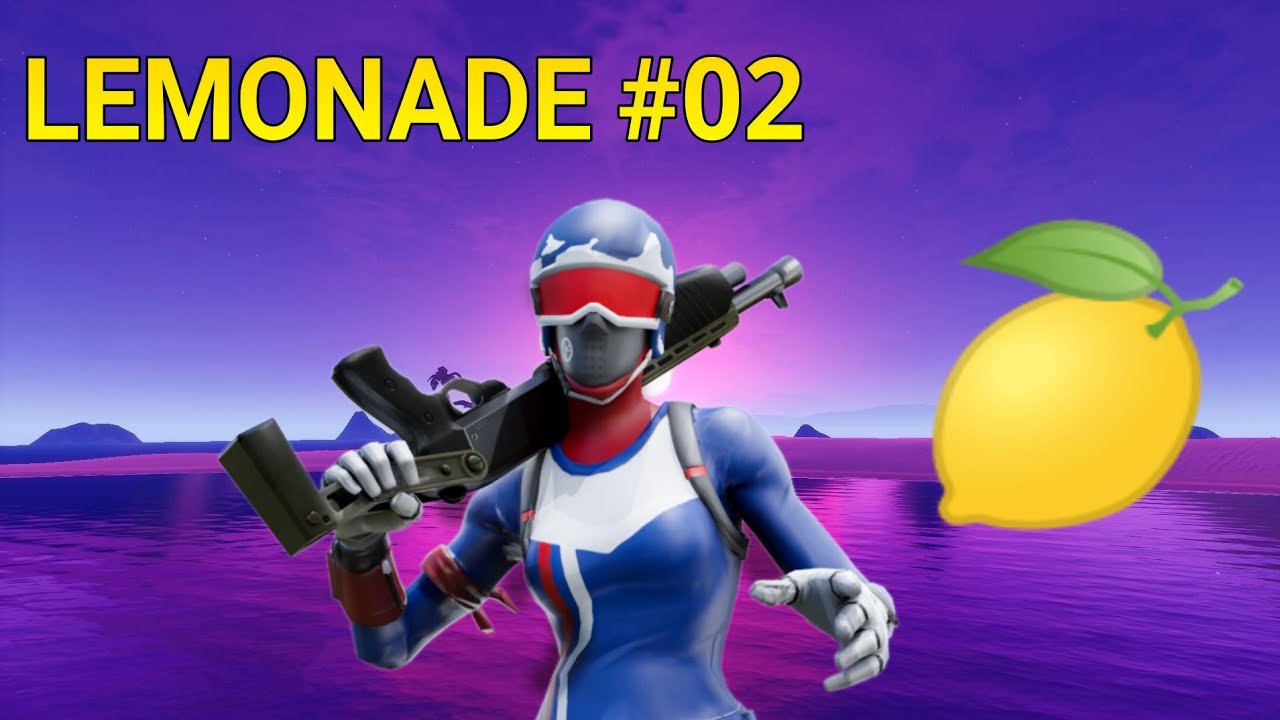 Avax | Lemonade 🍋 #02 - YouTube