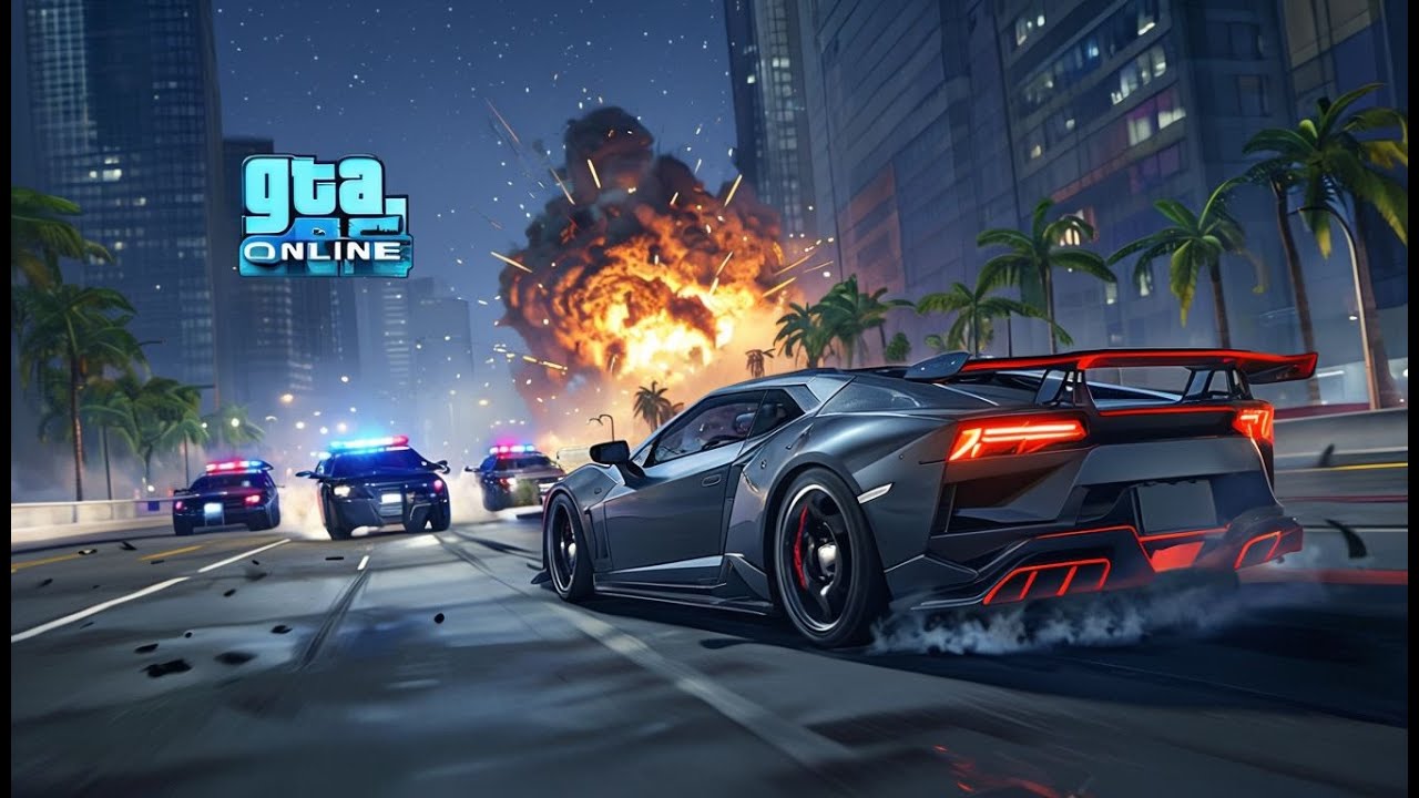 Mission Accomplished! GTA Crate Delivery Success - YouTube