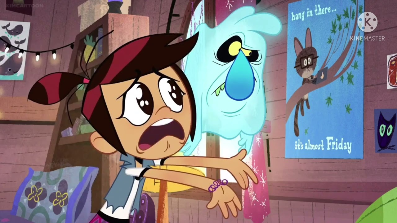 Finding Oliver Part 26 Goodbye Molly - YouTube