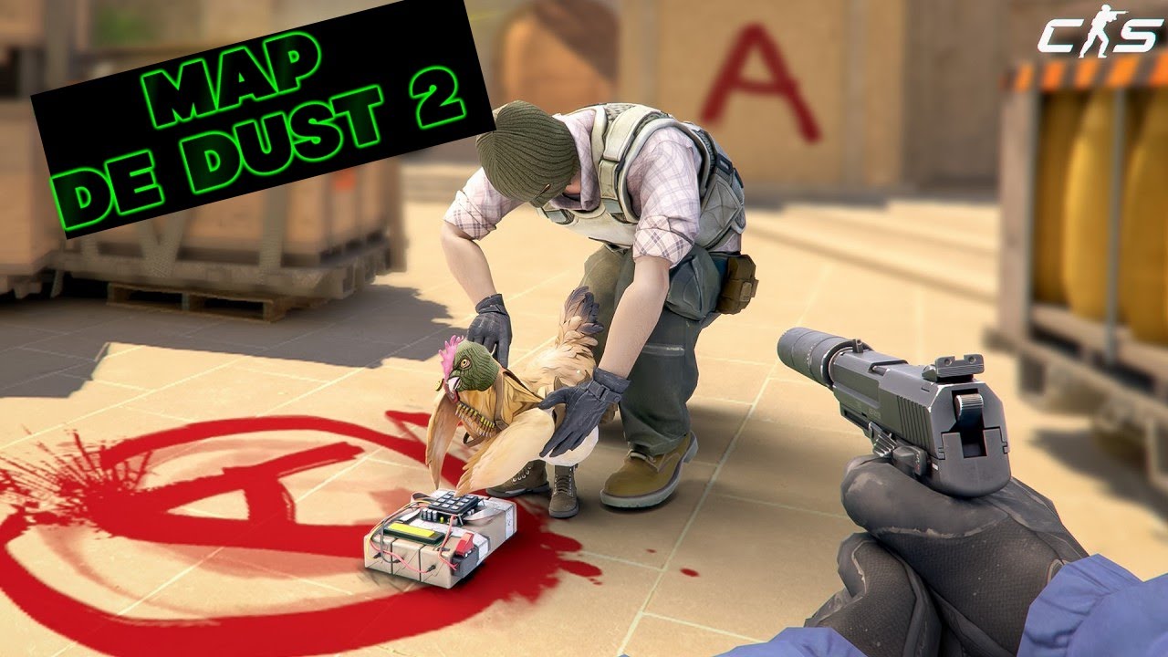 CS2 Crazy Live Gameplay | Tgs Gaming Pro - YouTube