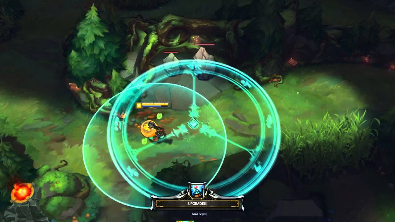 Hazmat Heimerdinger Skin Spotlight - YouTube