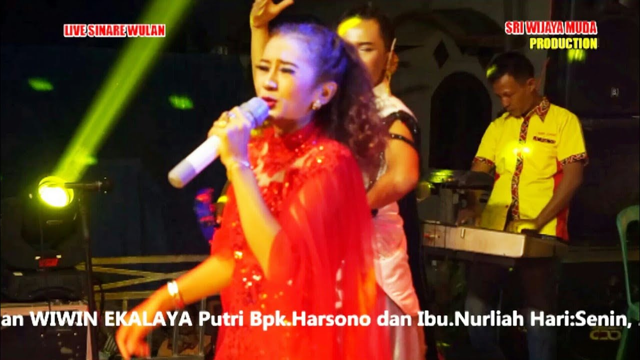LOLA KDI-SINARE WULAN LIVE DS GINTUNG LOR SUSUKAN CIREBON - YouTube