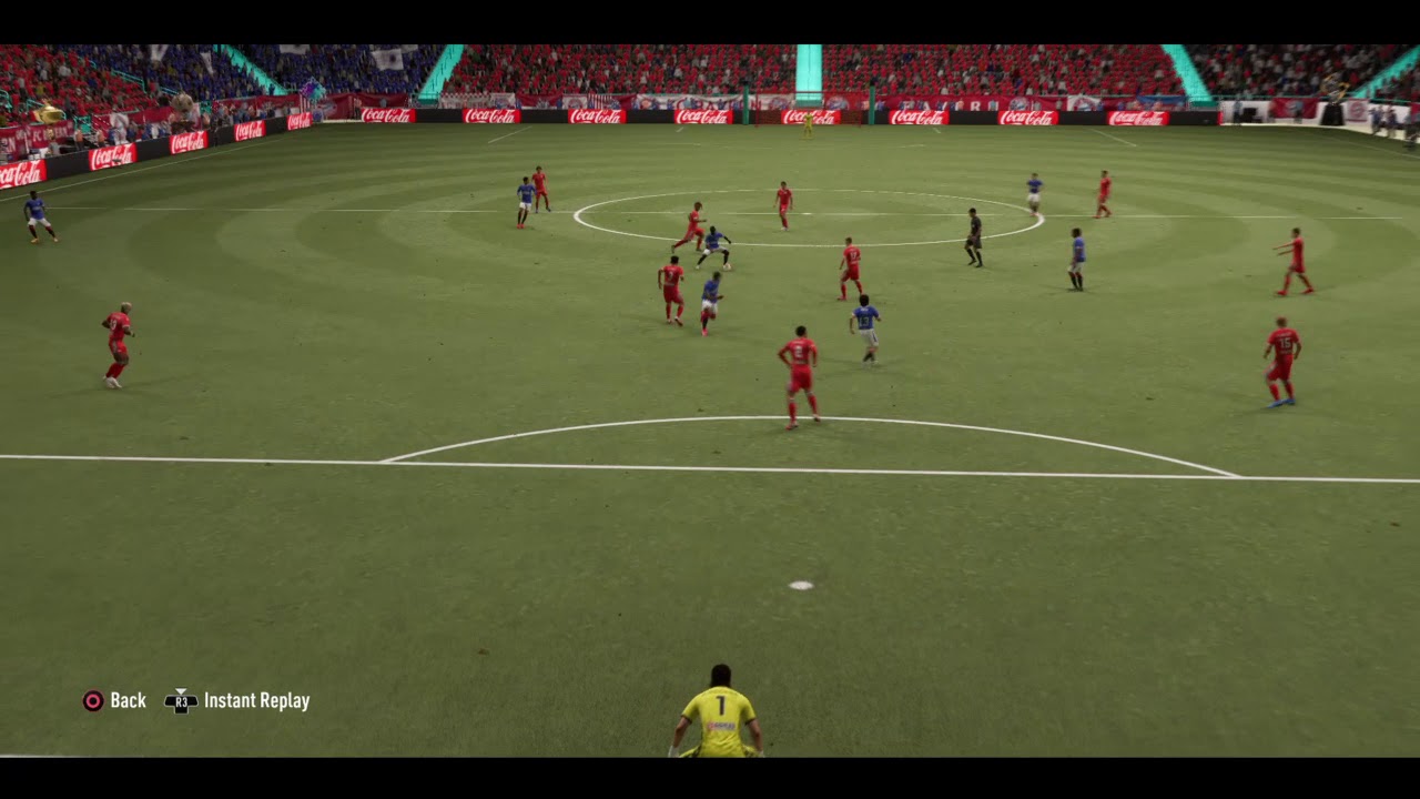 Bridge goal - YouTube