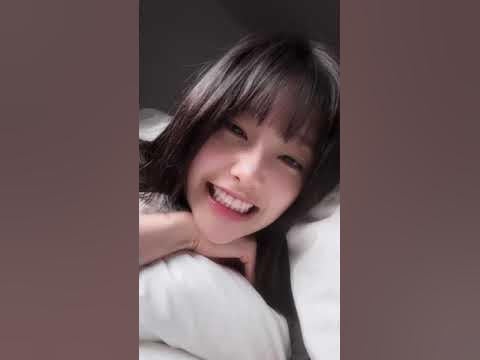241010 츄 | 인스타그램 라이브 1 (chuuo3o) - YouTube